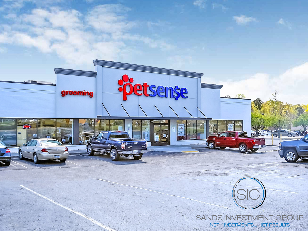 Petsense-with-Logo - Paragon School of Pet Grooming