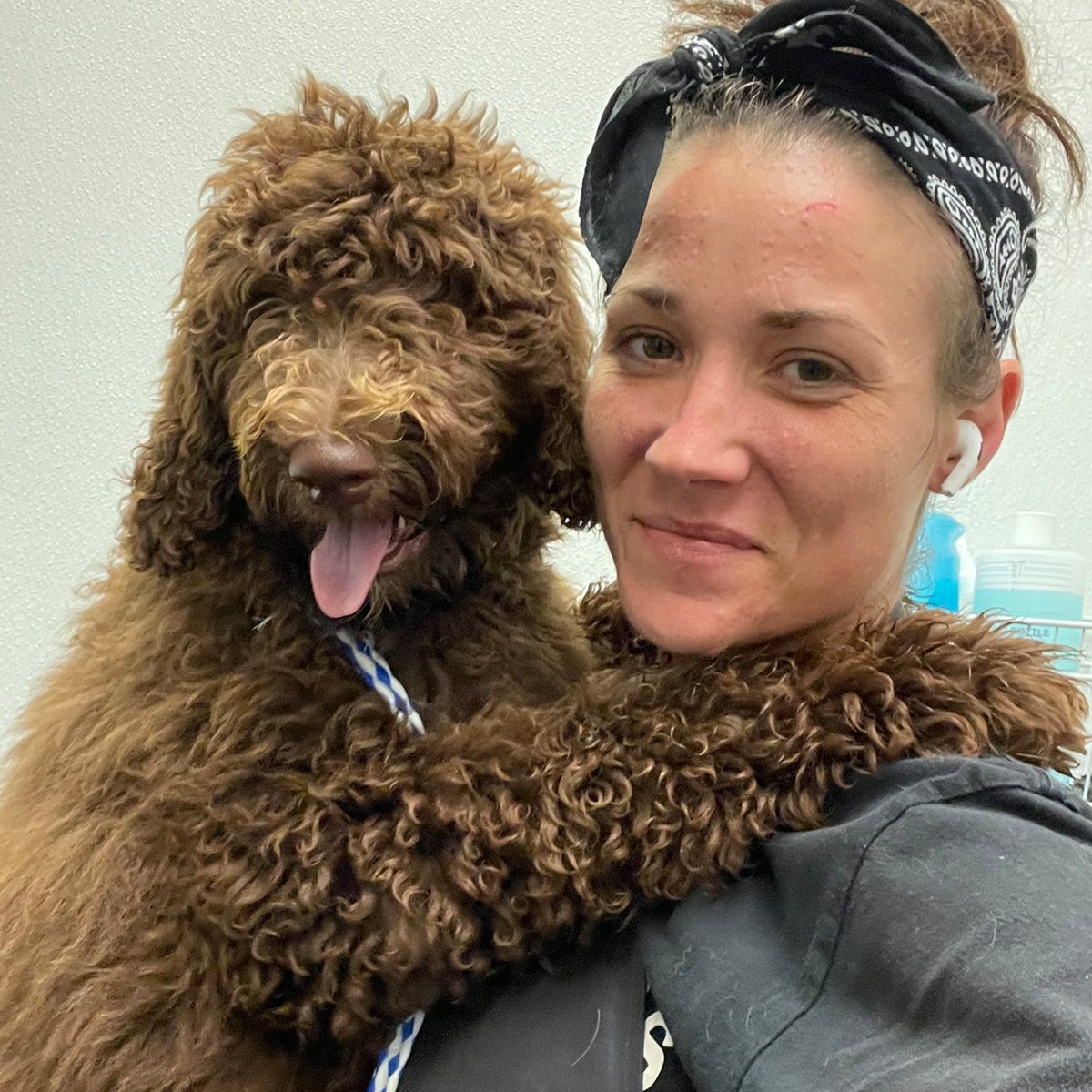 Brandy Davis's Instagram, Twitter & Facebook on IDCrawl