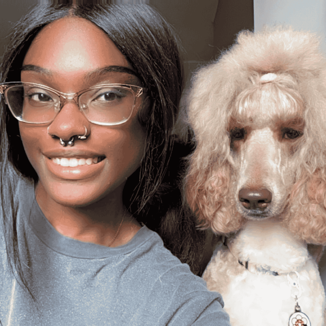 Kai Postell - Paragon School of Pet Grooming